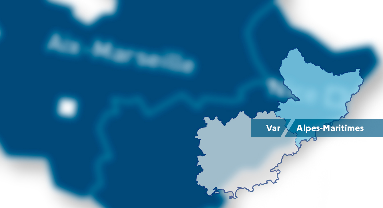 L'académie de Nice | Académie de Nice