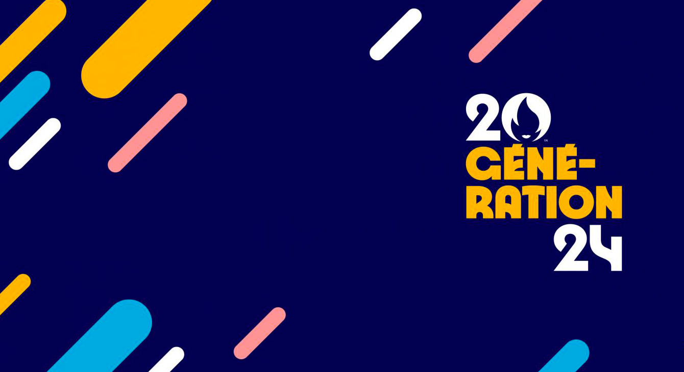Labellisation Génération 2024 | Académie de Nice
