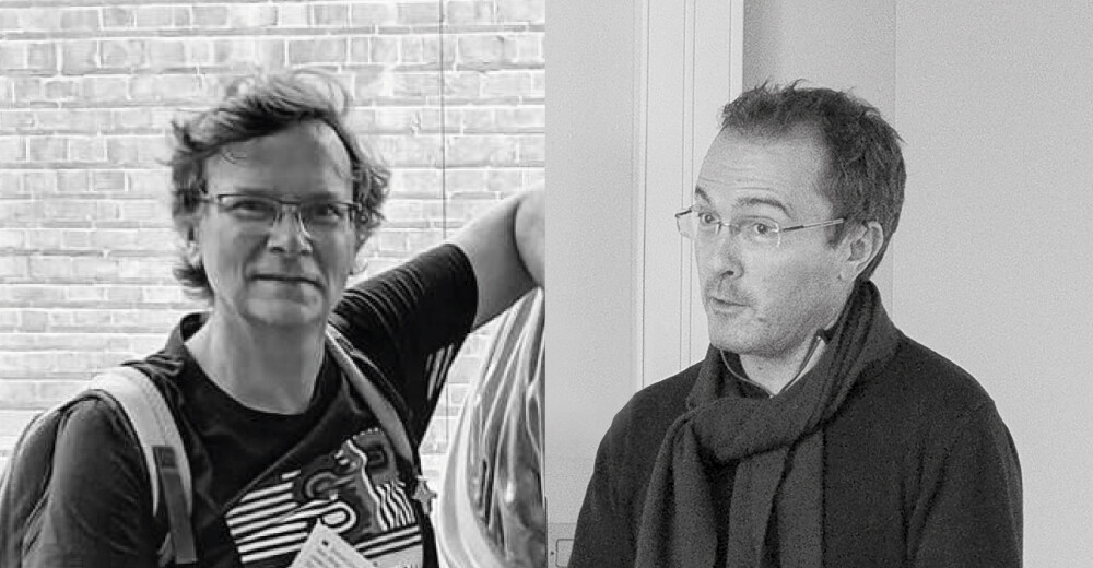 14 octobre : hommage aux professeurs Samuel Paty et Dominique Bernard ...