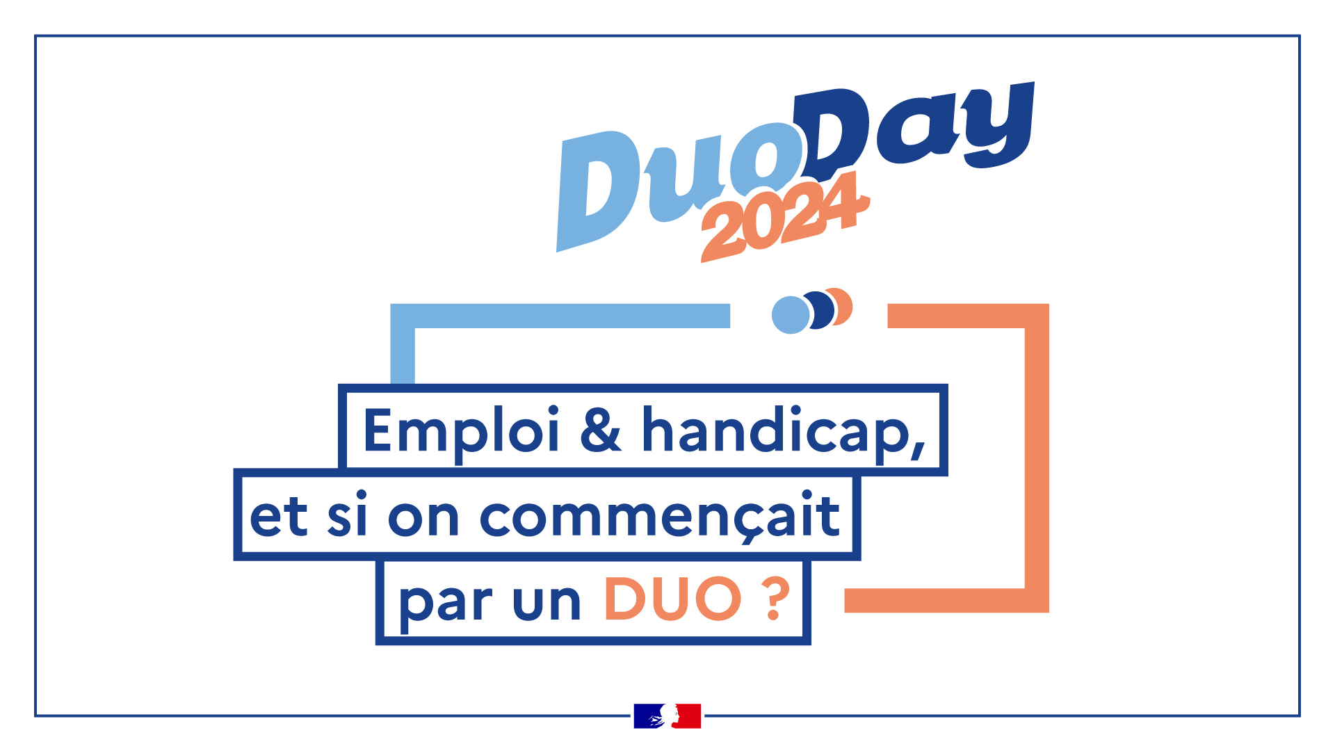 DuoDay, une journée pour l'inclusion dans le monde du travail ...