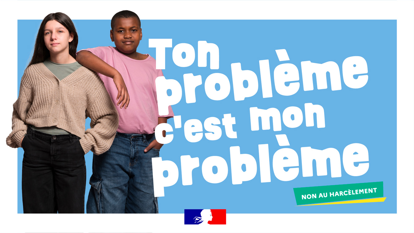 Prévenir et lutter contre le harcèlement à l'École | Académie de Nice