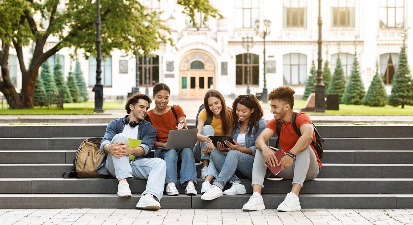 Vie étudiante | Académie de Nice