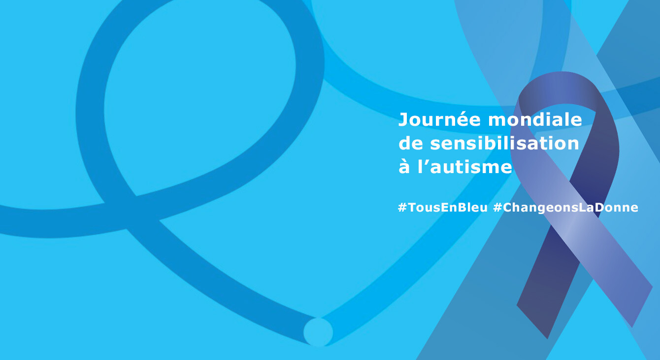 Journée mondiale de sensibilisation à l’autisme | Académie de Nice Journée mondiale de sensibilisation à l’autisme | Académie de Nice