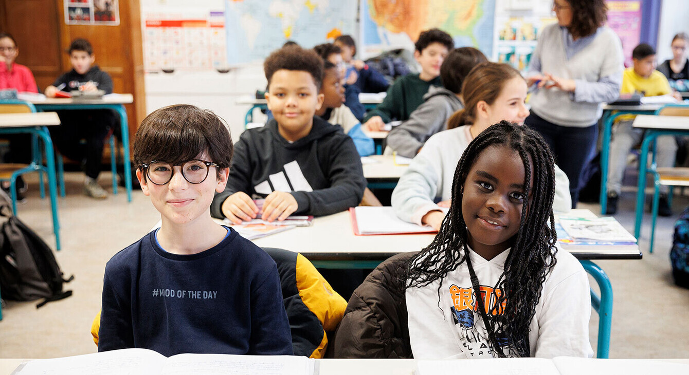 Accueil du site de l'académie de Nice | Académie de Nice