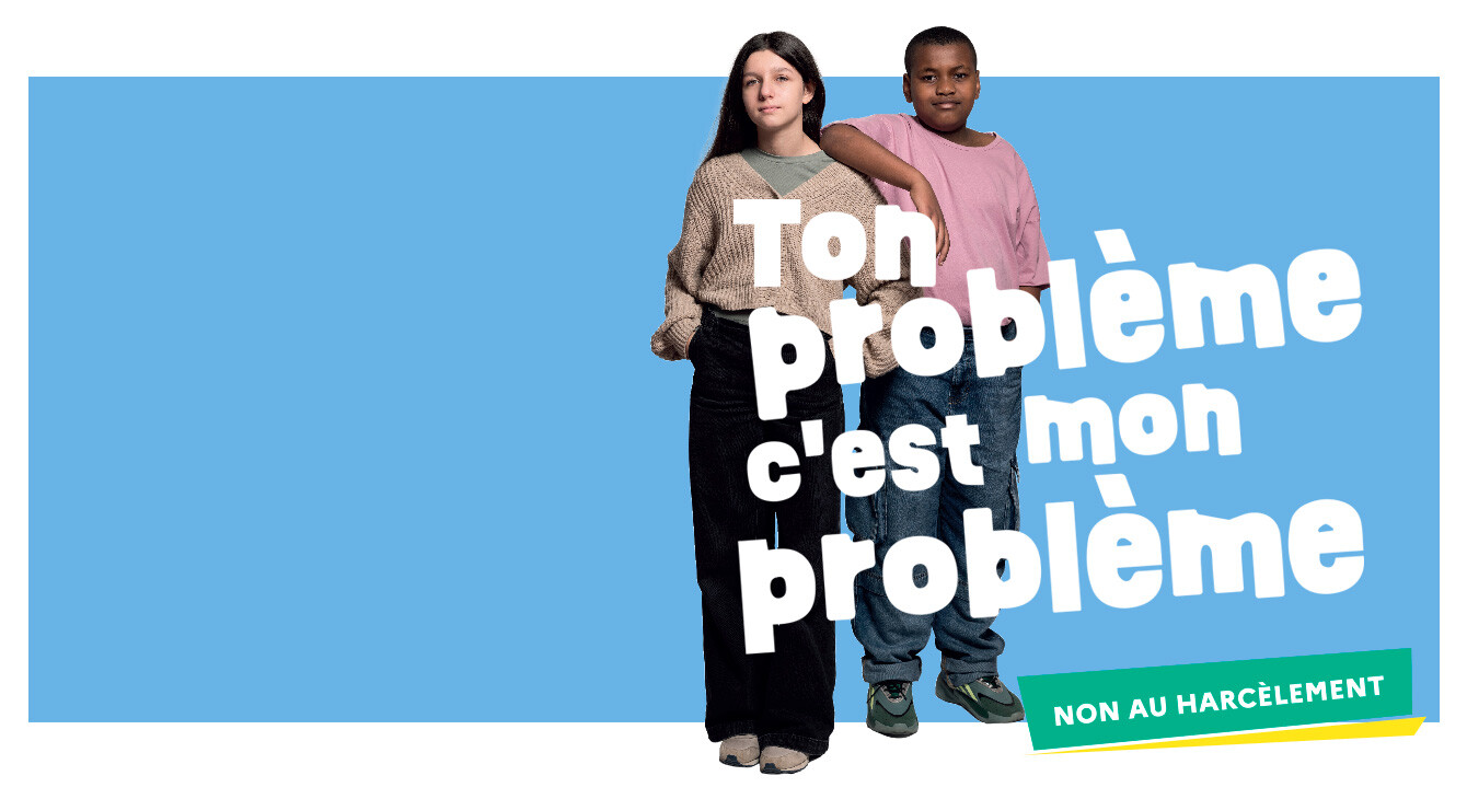 Prévenir et lutter contre le harcèlement à l'École | Académie de Nice