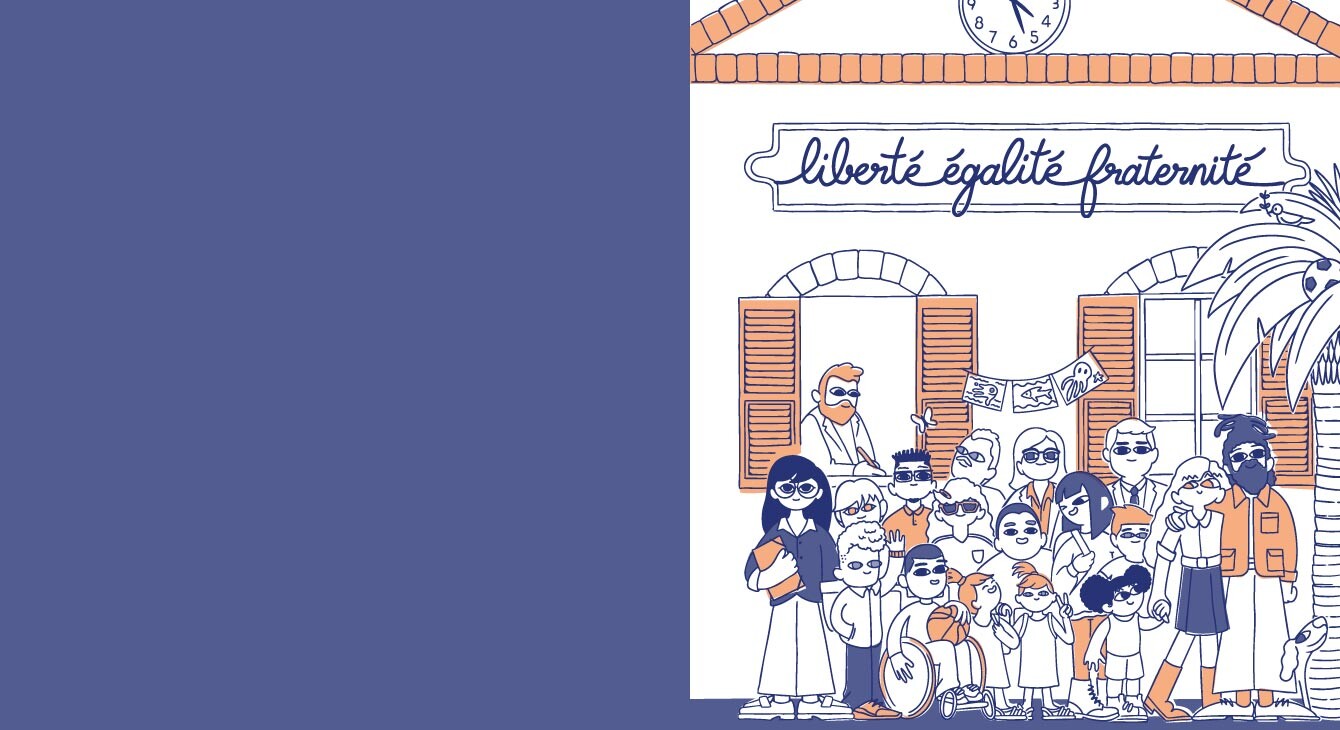 Education prioritaire | Académie de Nice