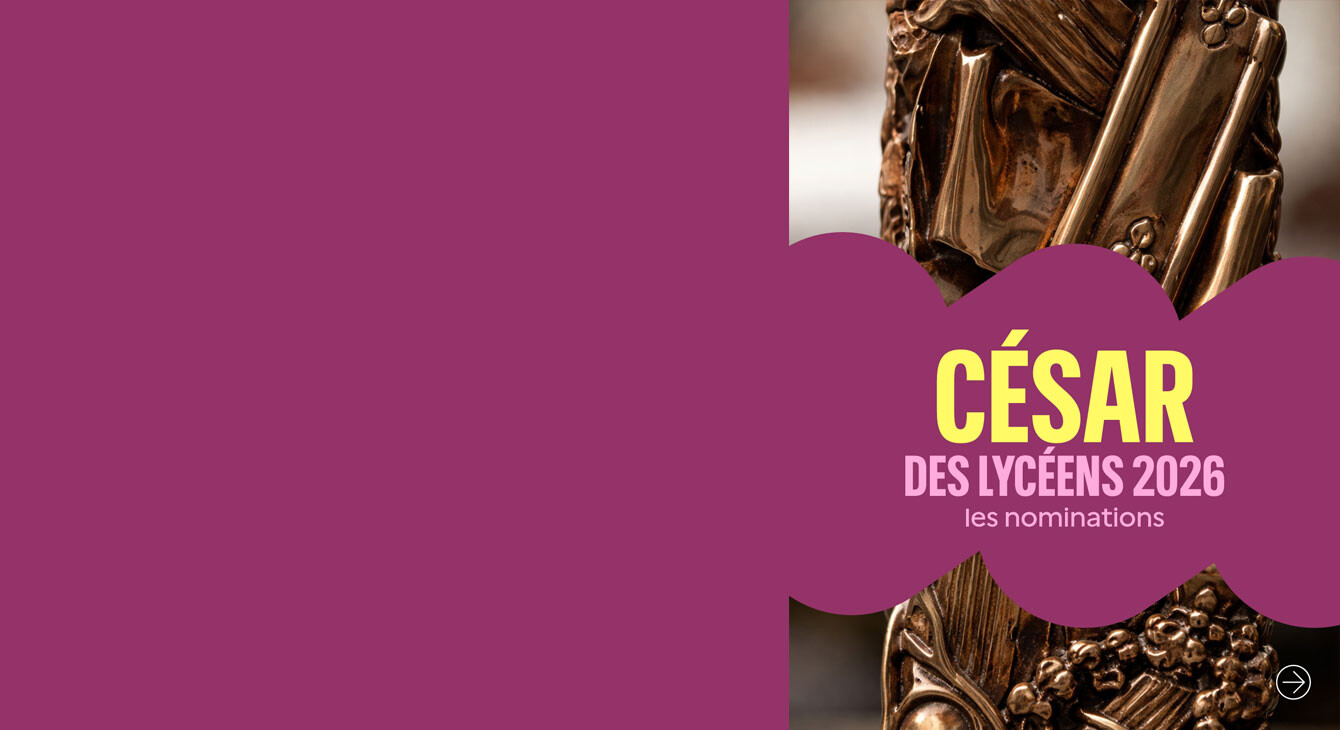 Le César des Lycéens | Académie de Nice