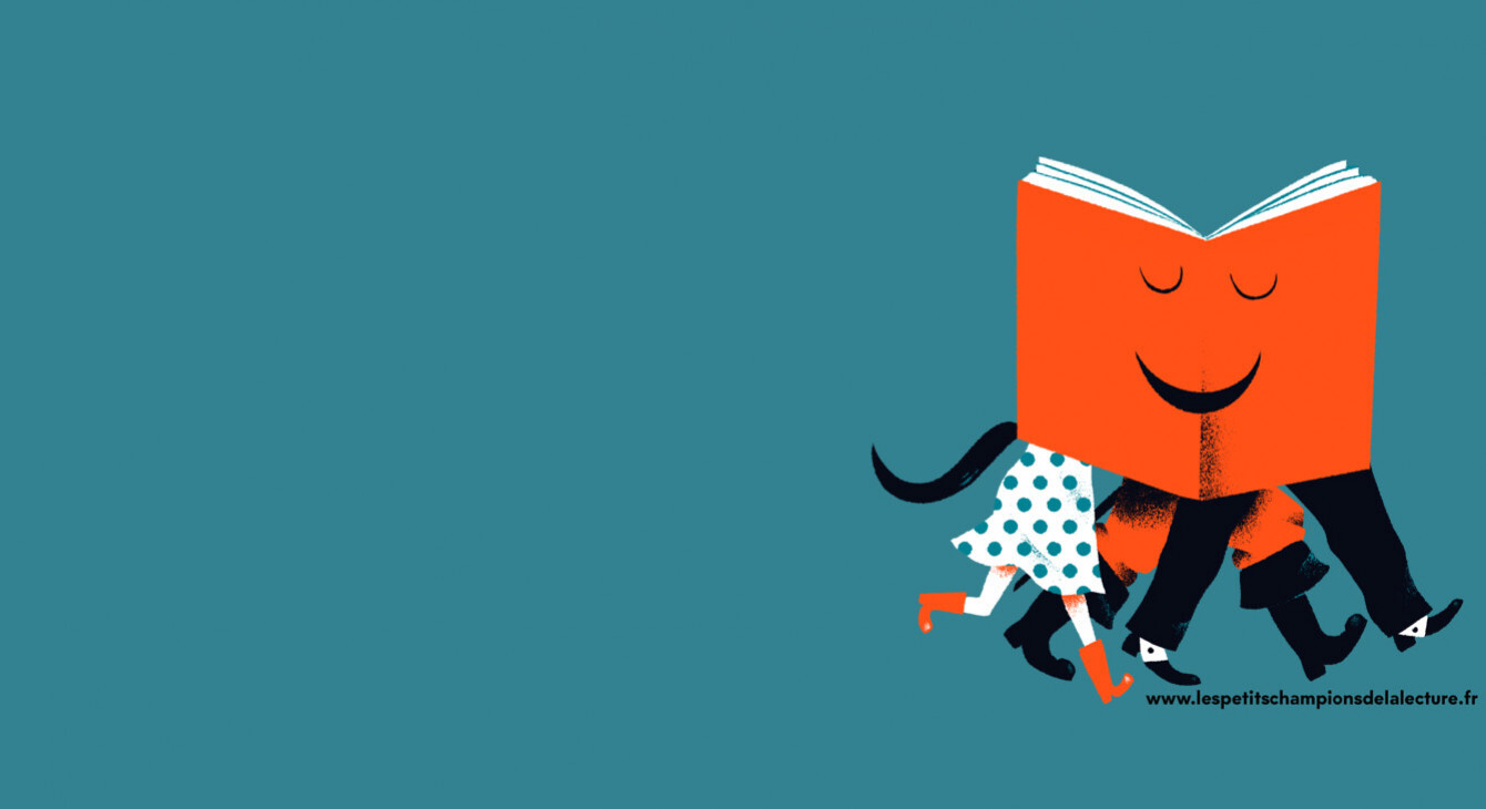 Les Petits champions de la lecture | Académie de Nice