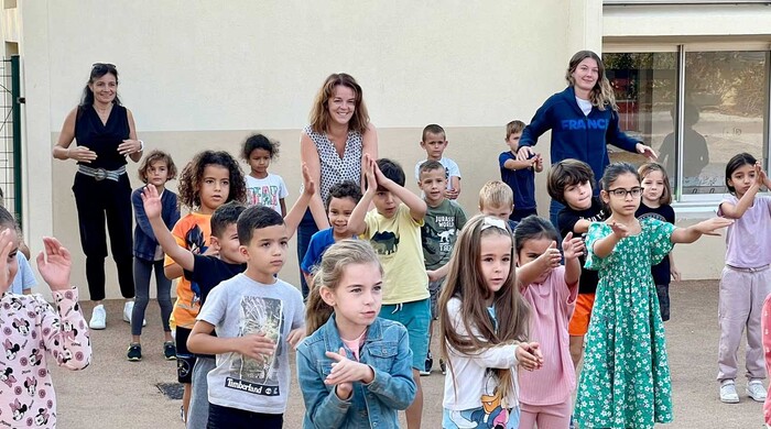 Accueil du site de l'académie de Nice | Académie de Nice