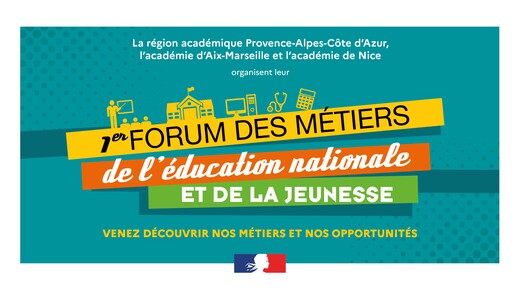Accueil du site de l'académie de Nice | Académie de Nice