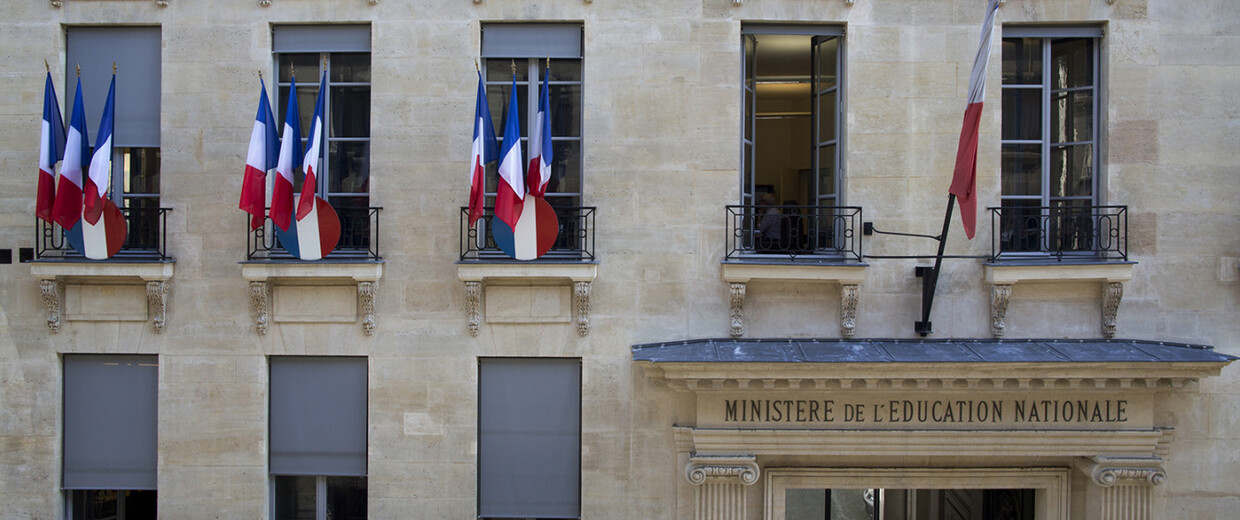 Accueil | Académie de Nice